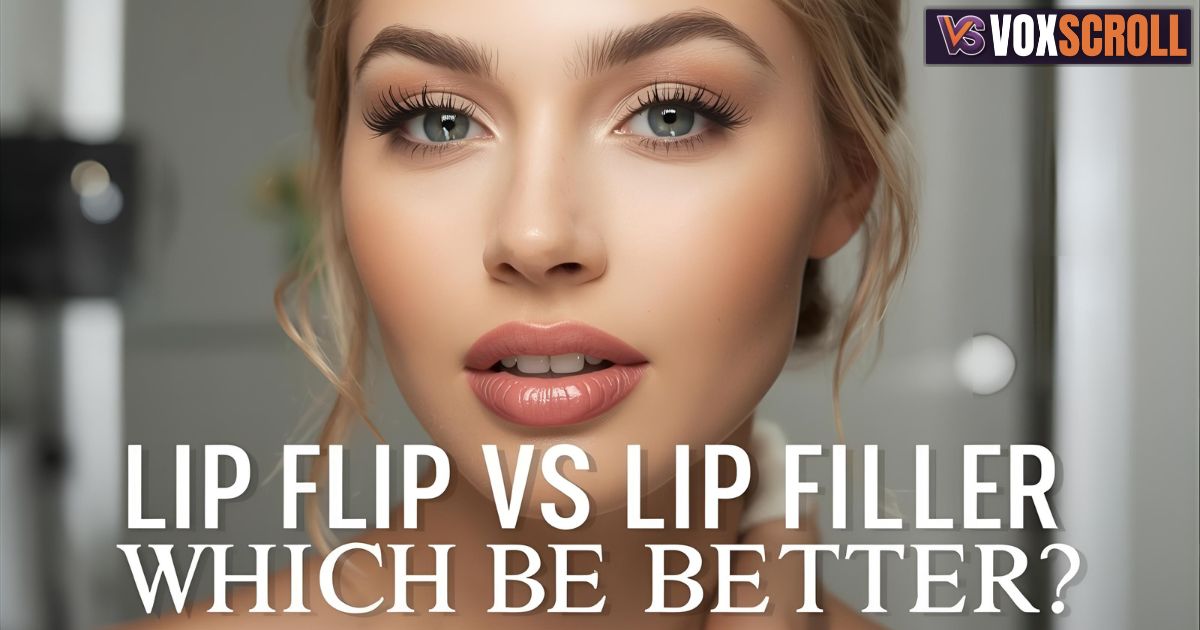 10 Stunning Lip Flip Before and After Transformations
