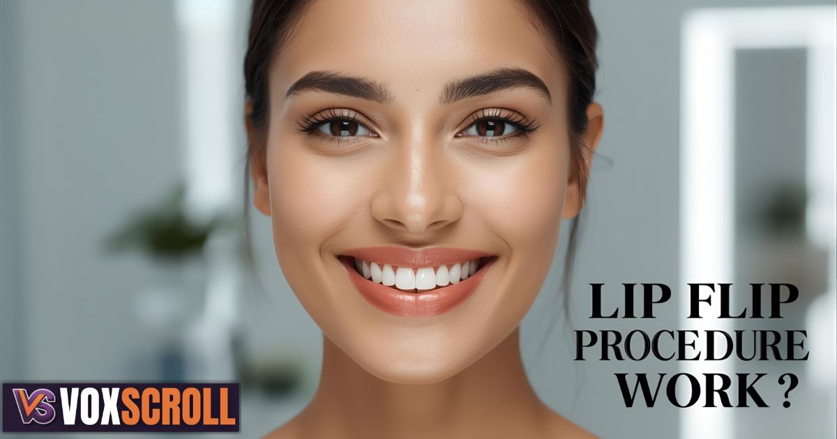 10 Stunning Lip Flip Before and After Transformations