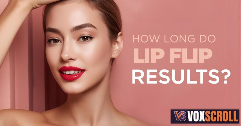 10 Stunning Lip Flip Before and After Transformations