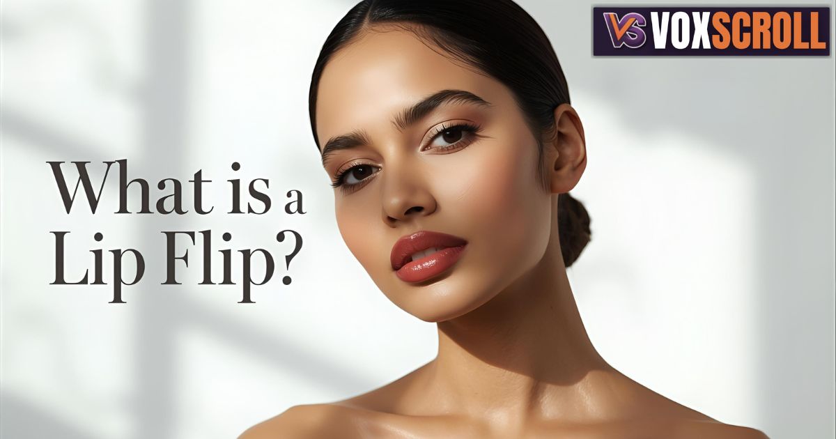 10 Stunning Lip Flip Before and After Transformations