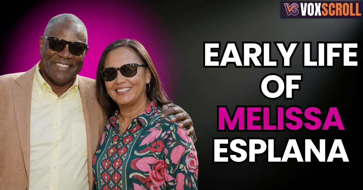 Melissa Esplana: 16 Fascinating Facts About Dusty Baker’s Wife You Must ...