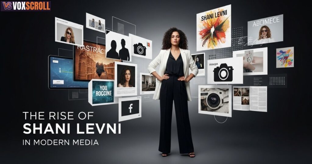 Shani Levni Revealed: 11 Fascinating Insights Into Her Life and Art